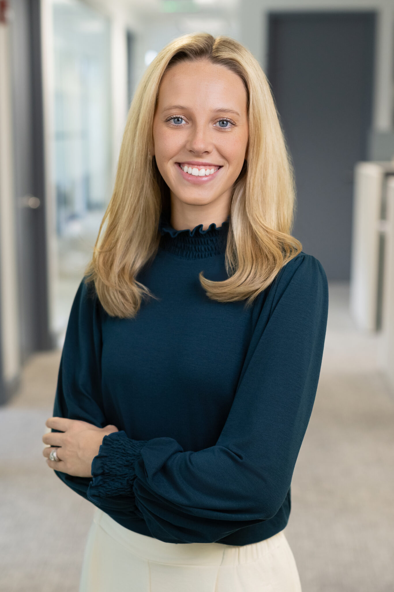 Kaleigh Alexander | Birmingham, AL | Waverly Advisors