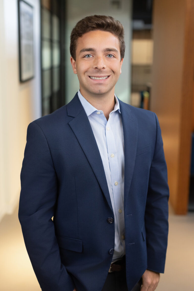 Jack Allen | Chicago, IL | Waverly Advisors