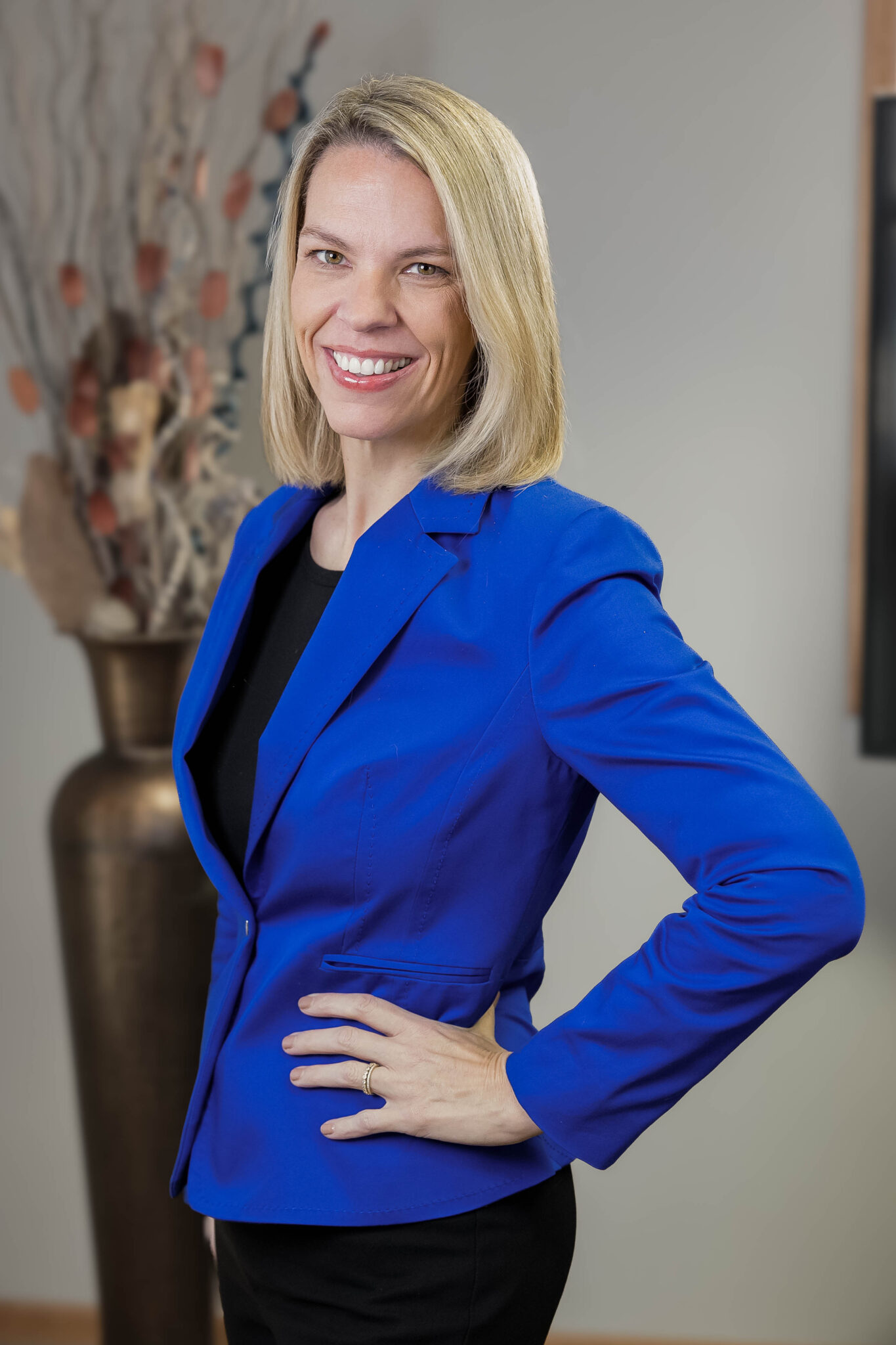 Alyssa Wheeling | Merrillville, IN | Waverly Advisors