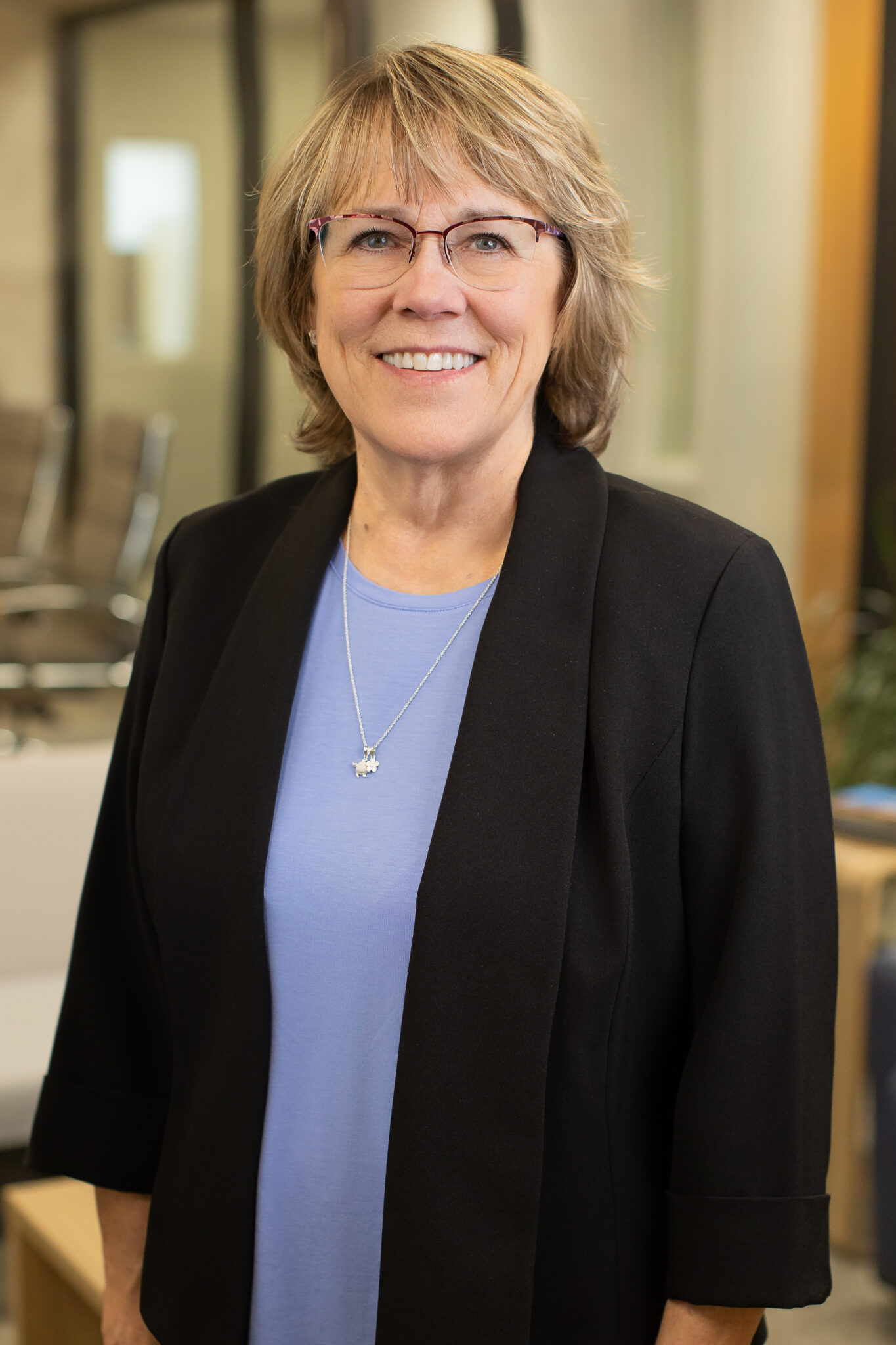 Amy Miller | Council Bluffs, IA | Waverly Advisors