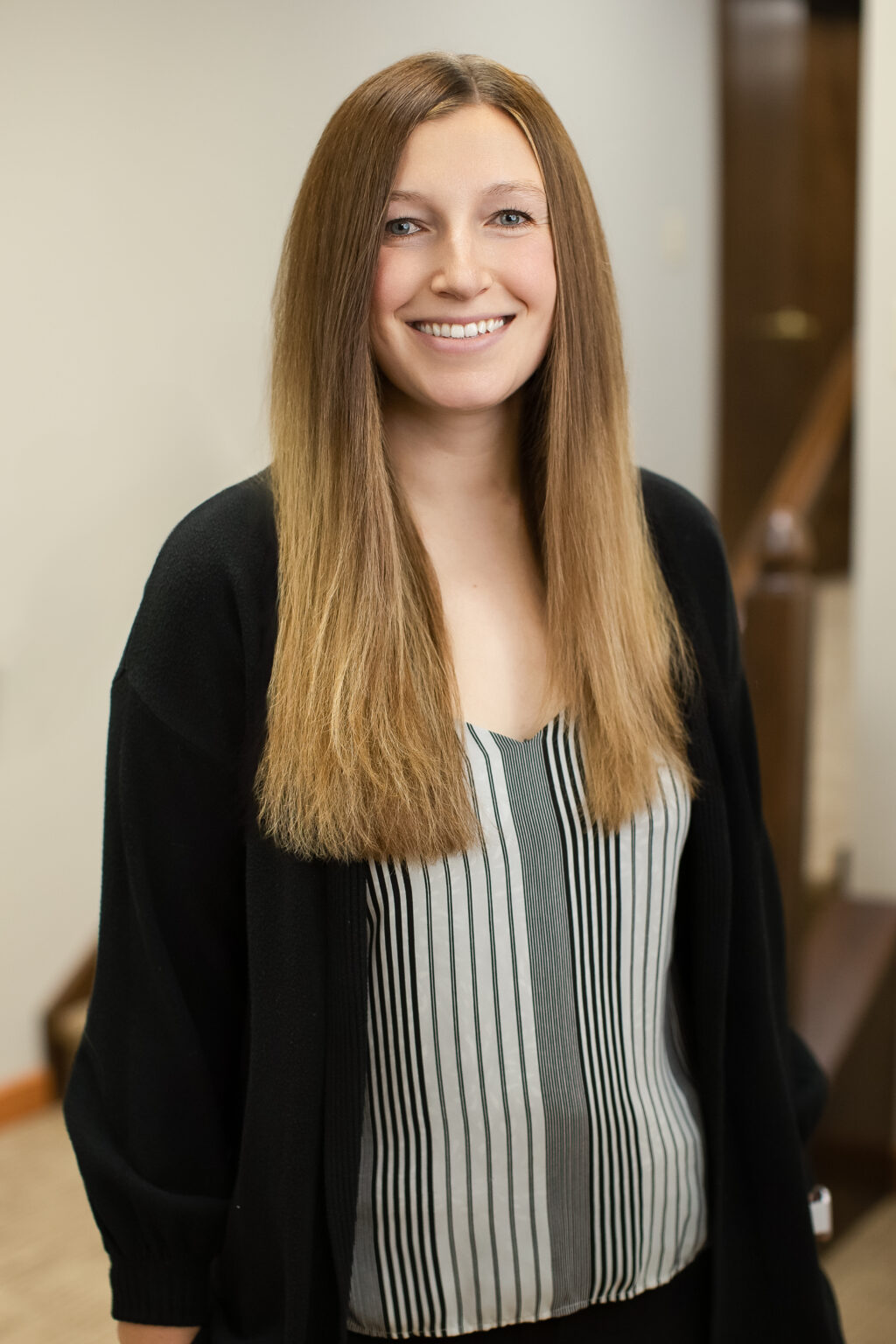 Ashley Constable | Dayton, OH | Waverly Advisors