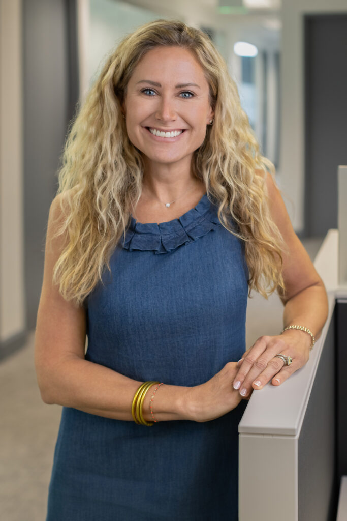 Ashley W. Snyder | Jackson, MS | Waverly Advisors