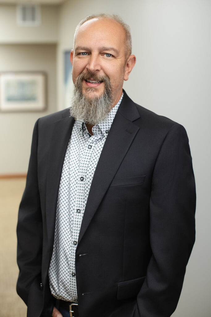 Bill Howard | Dayton, OH | Waverly Advisors