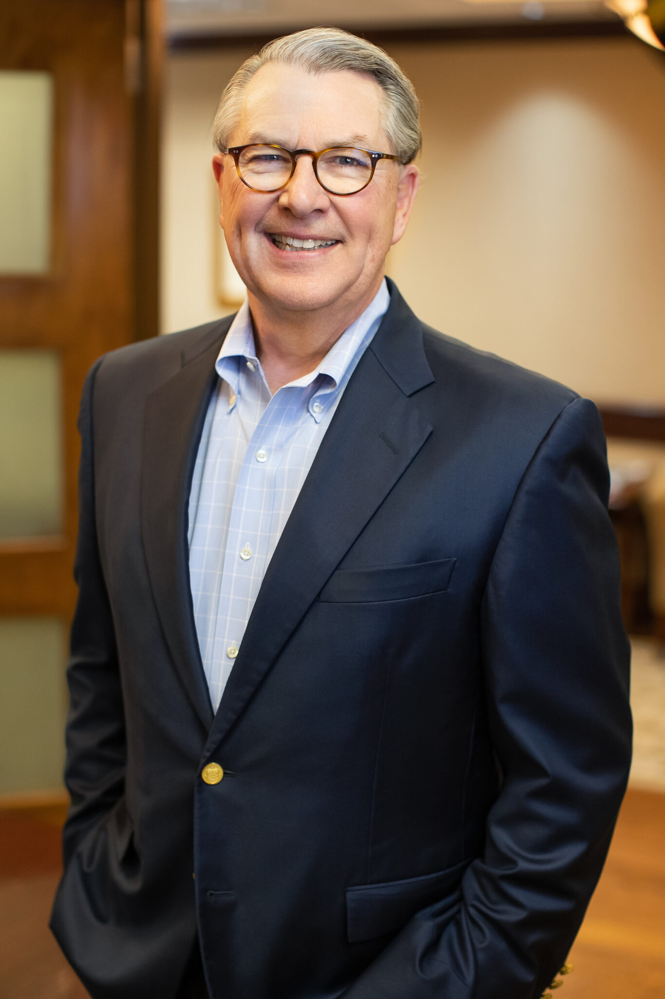 Bill Stone | Jackson.MS | Waverly Advisors