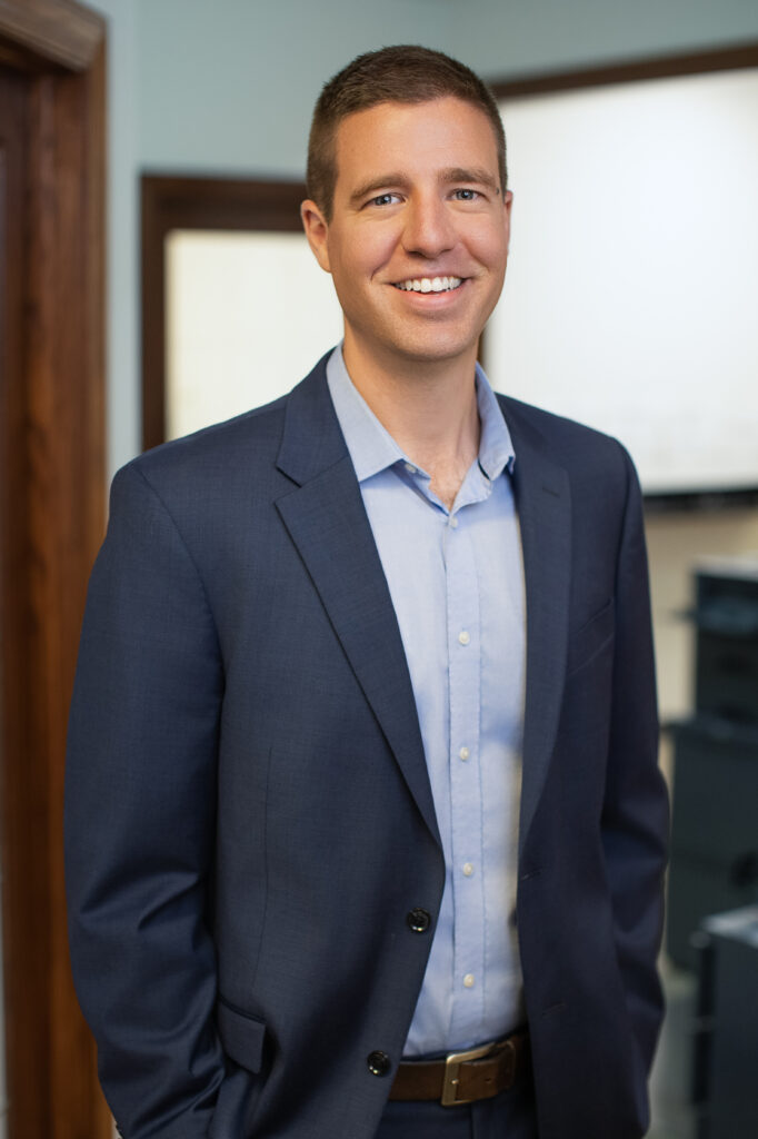 Brad Griffith | Columbus, OH | Waverly Advisors