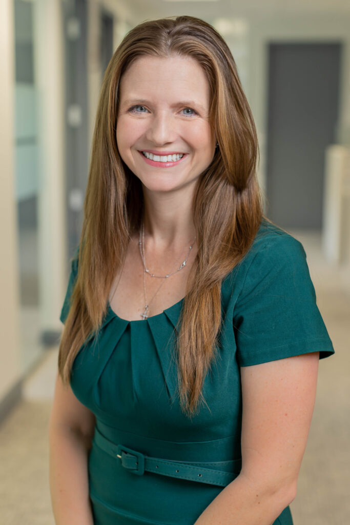 Elizabeth L. Brasher | Birmingham, AL | Waverly Advisors