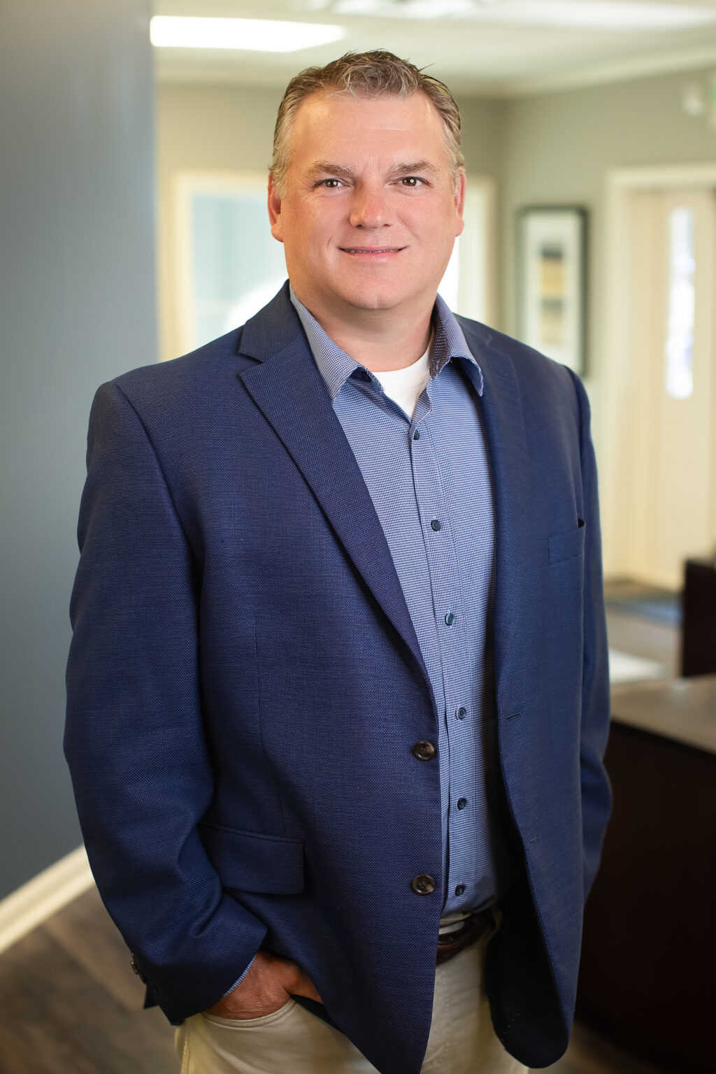 Brian Brunner | Zionsville, IN | Waverly Advisors