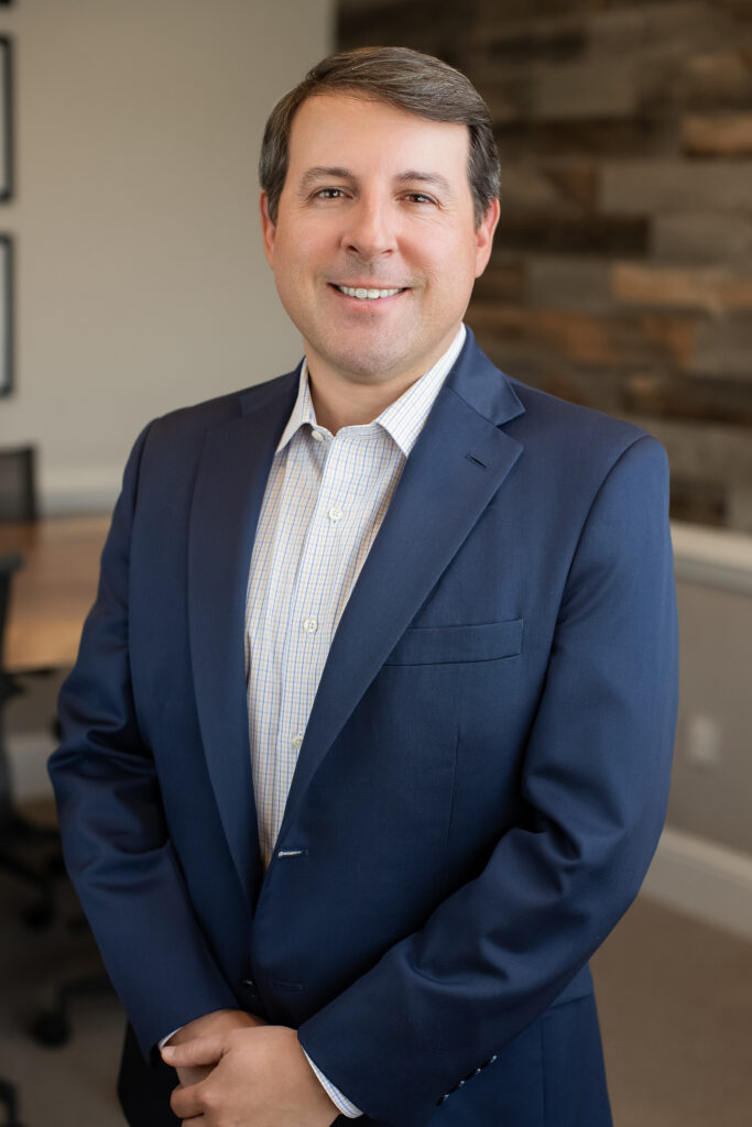 Brian Chustz | Peachtree City, GA | Waverly Advisors