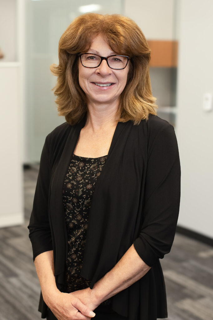 Cathy Waters | Hamilton, OH | Waverly Advisors