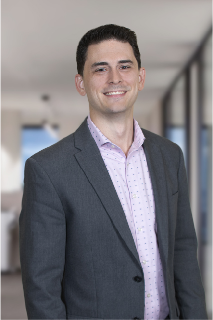 Christopher J. McGarvey - Waverly Advisors