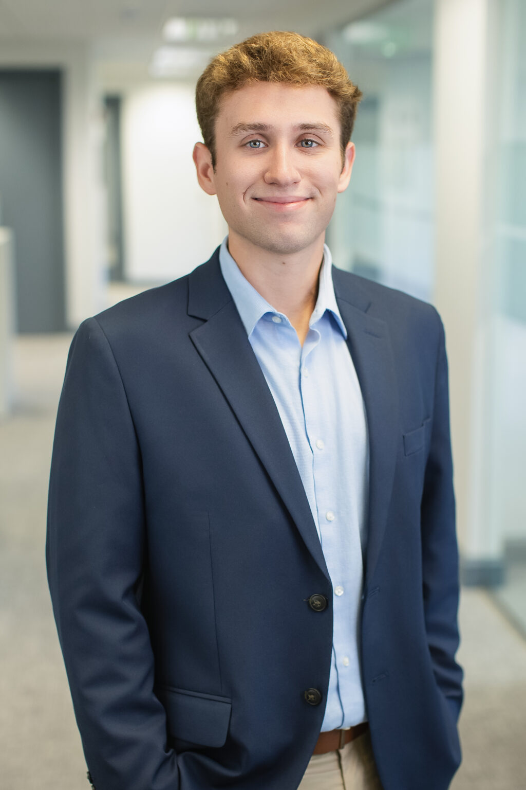 Cole Alexander | Jacksonville, FL | Waverly Advisors