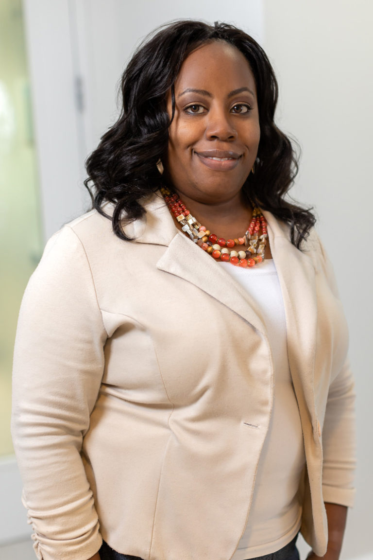 Denise Coleman | Birmingham | Waverly Advisors