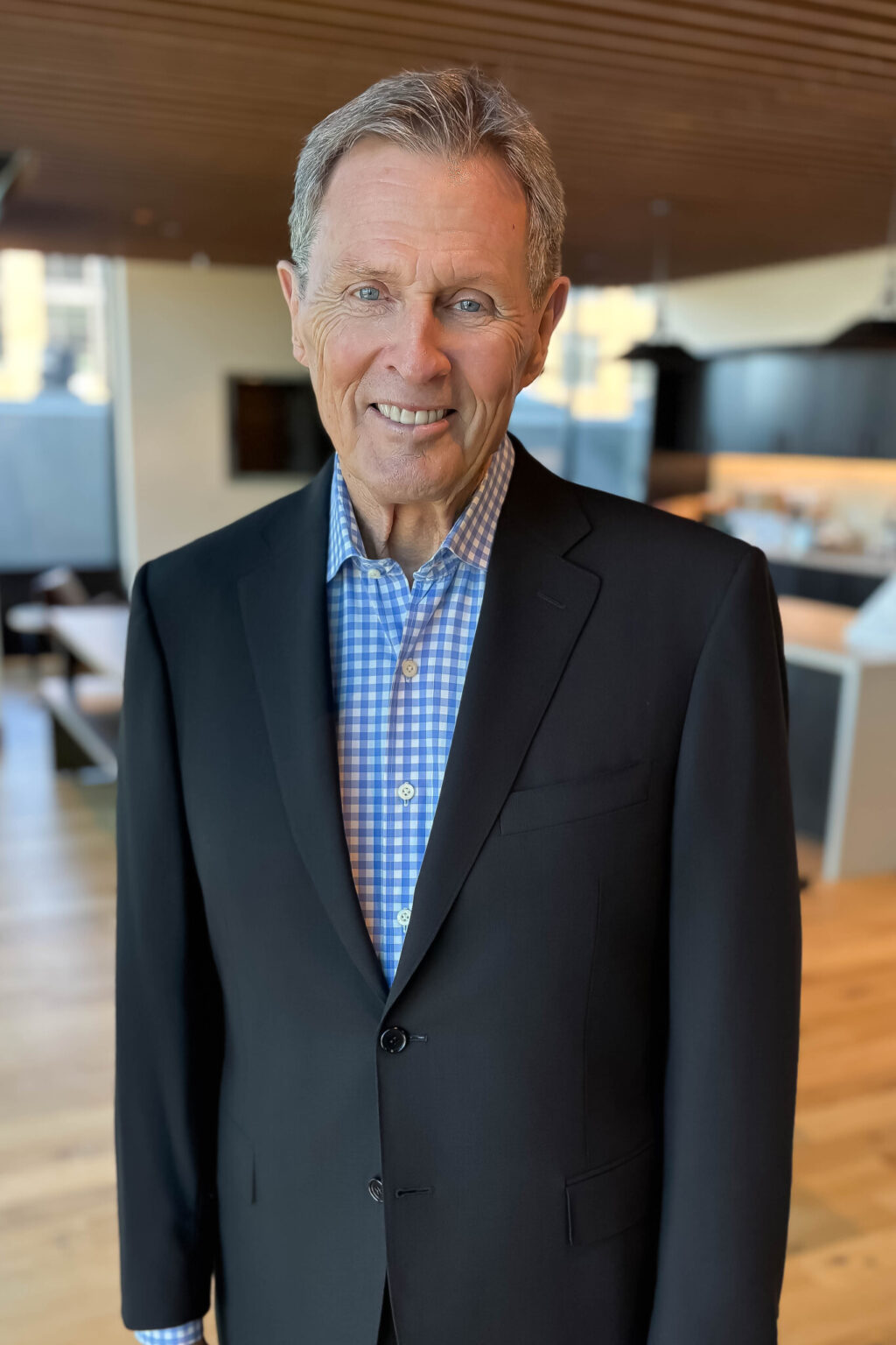 Greg Conway | Seattle, WA | Waverly Advisors