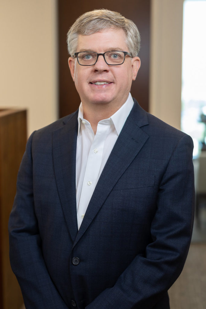 Scott Craig - Waverly Advisors