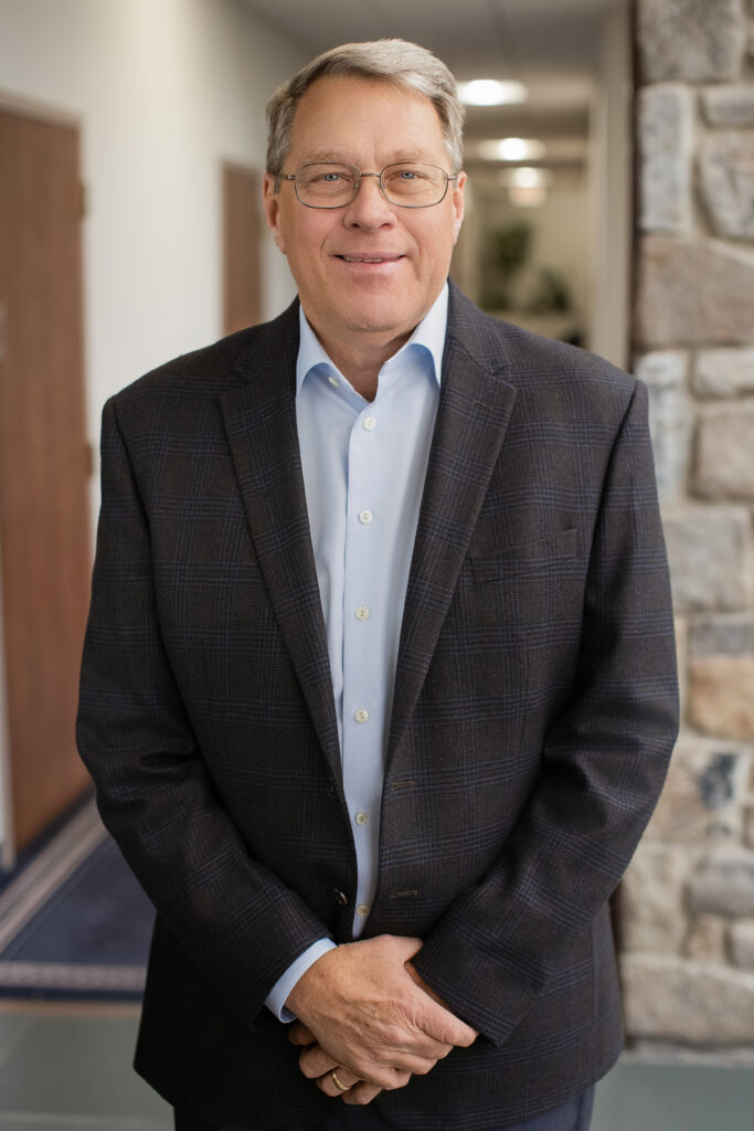 David Emery | Doylestown, PA | Waverly Advisors