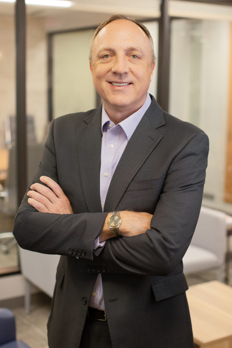 Dave Piatkowski | Council Bluffs, IA | Waverly Advisors