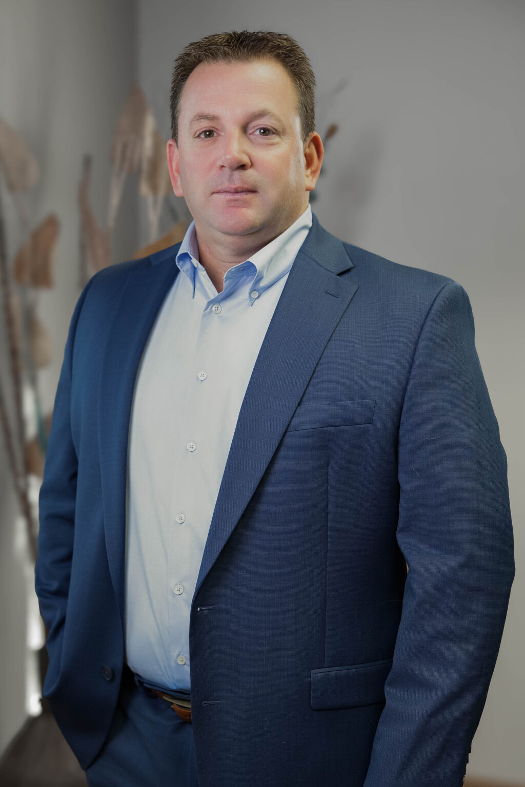 Doug Hoover | Oak Brook, IL | Waverly Advisors