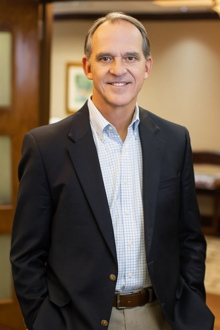 Doug McDaniel | Jackson, MS | Waverly Advisors