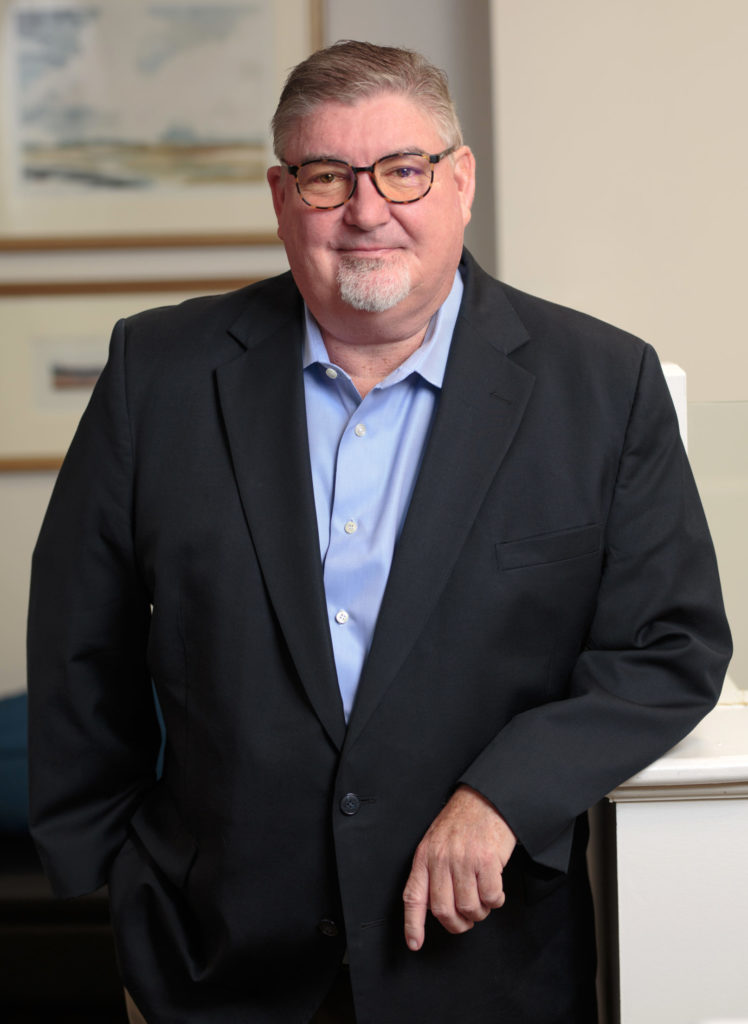Cliff Draughn | Waverly Advisors