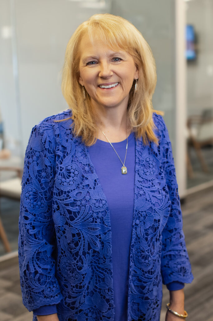 Edwina L. Martin | Cincinnati, OH | Waverly Advisors