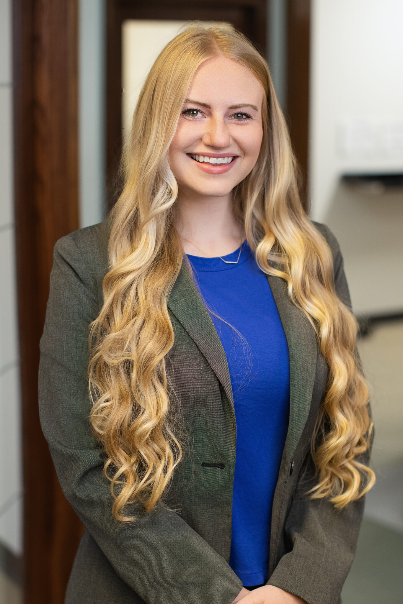 Emily Cozad | Columbus, OH | Waverly Advisors