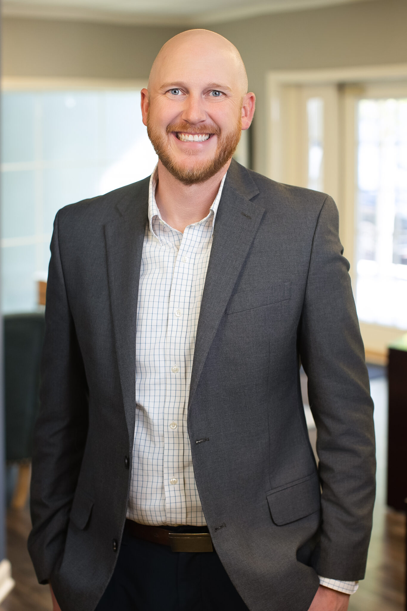 Eric Geary | Zionsville, IN | Waverly Advisors, LLC