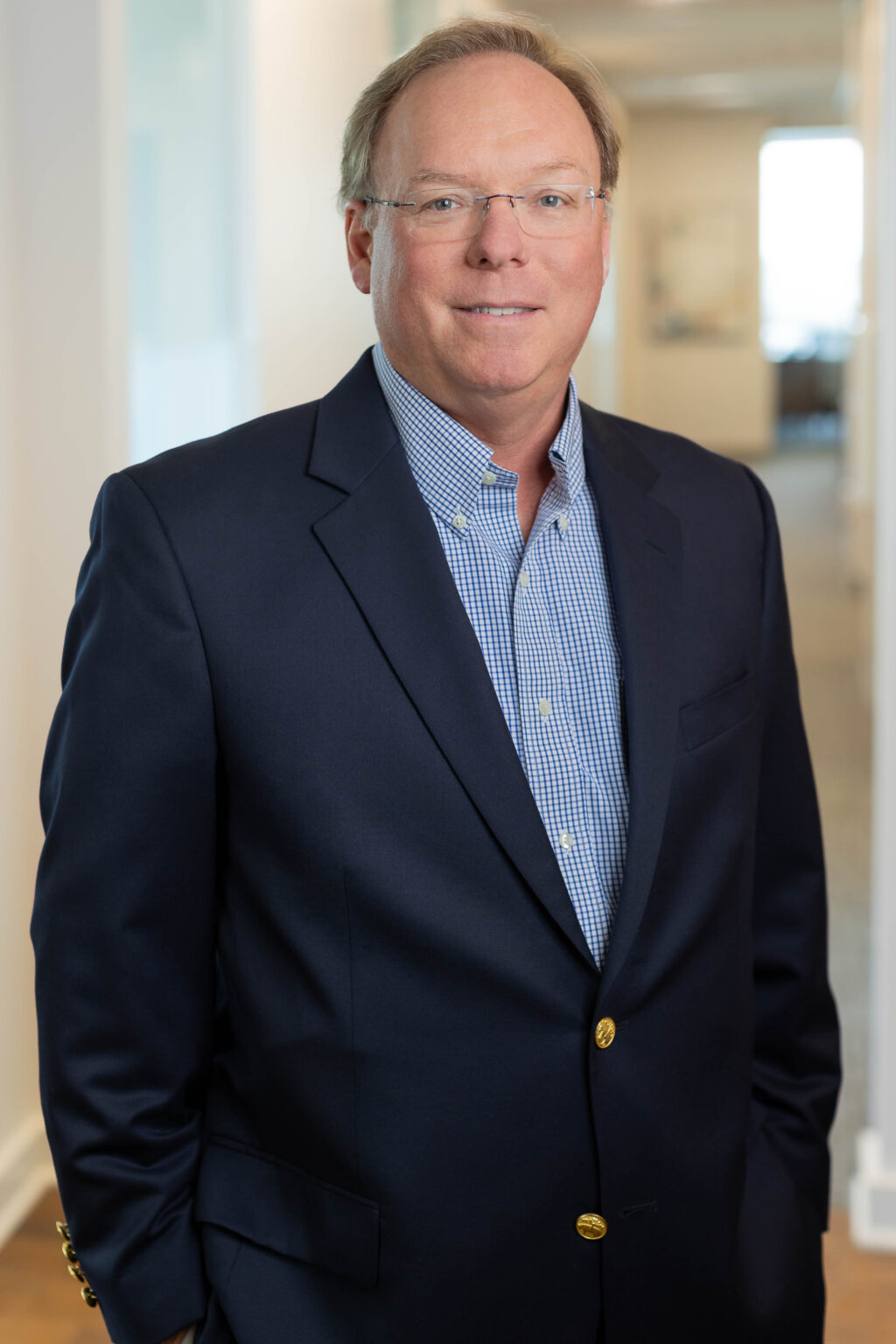 David Fields | Wealth Advisor | Waverly Advisors