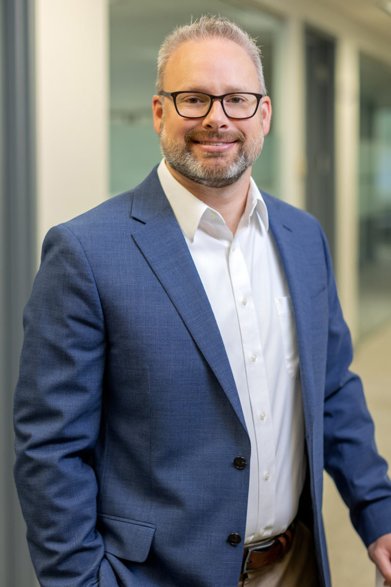 David Foreman | Birmingham, AL | Waverly Advisors