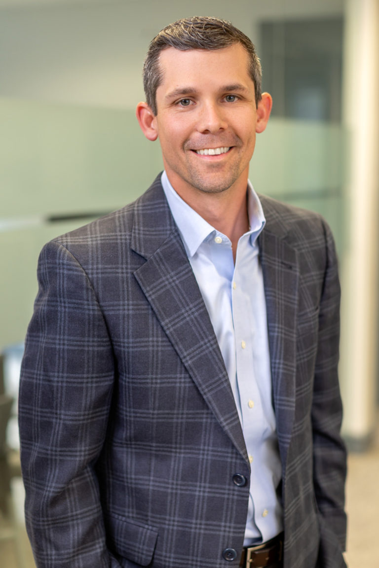 Gavin Gillison | Birmingham, AL | Waverly Advisors