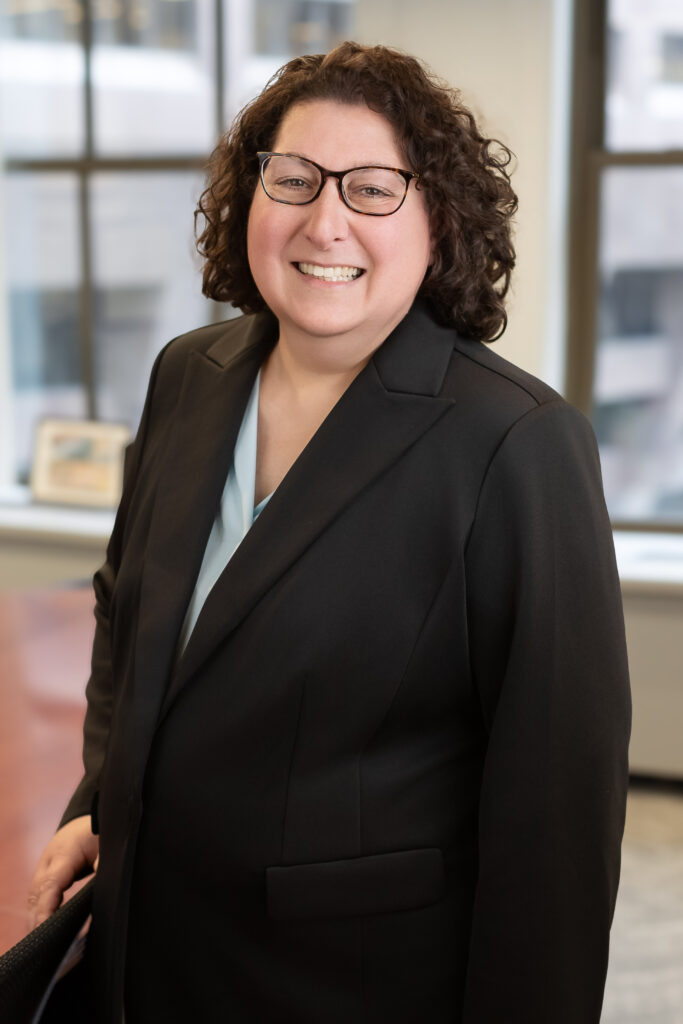 Paula Grossi | Boston, MA | Waverly Advisors