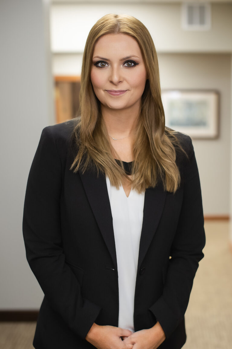 Heather Macy | Dayton, OH | Waverly Advisors