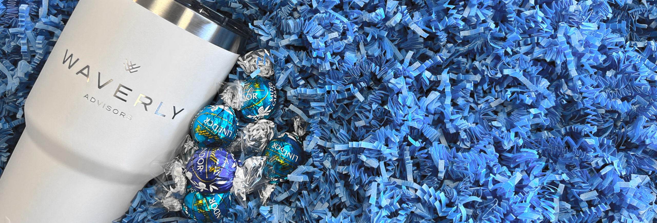 Happy Holiday - Waverly Advisors