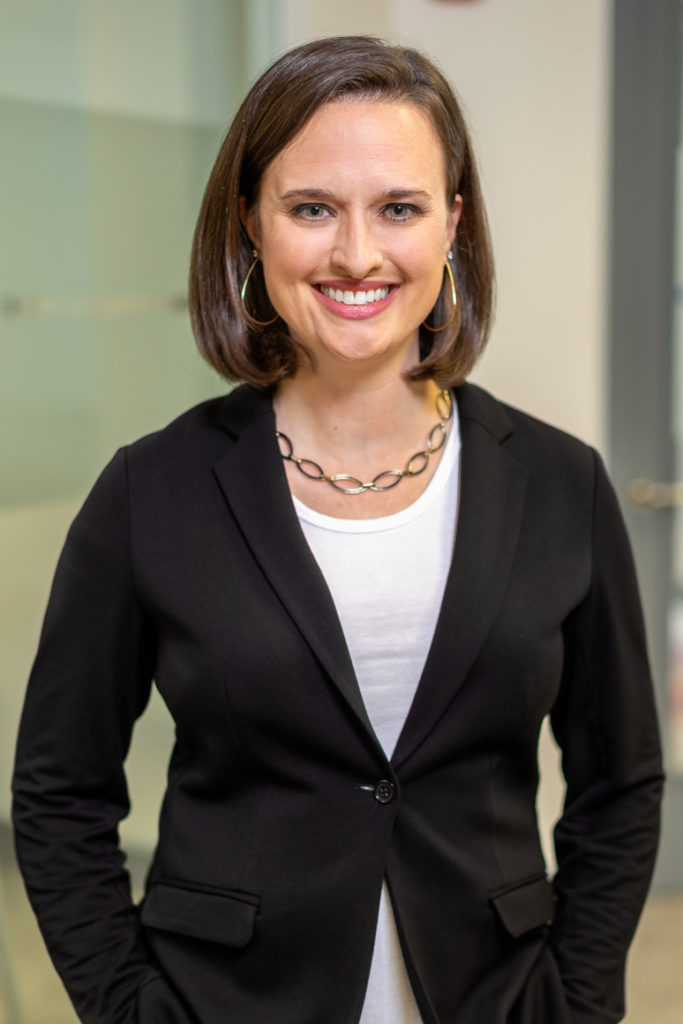 Aleicia M. Hornsby | Birmingham | Waverly Advisors