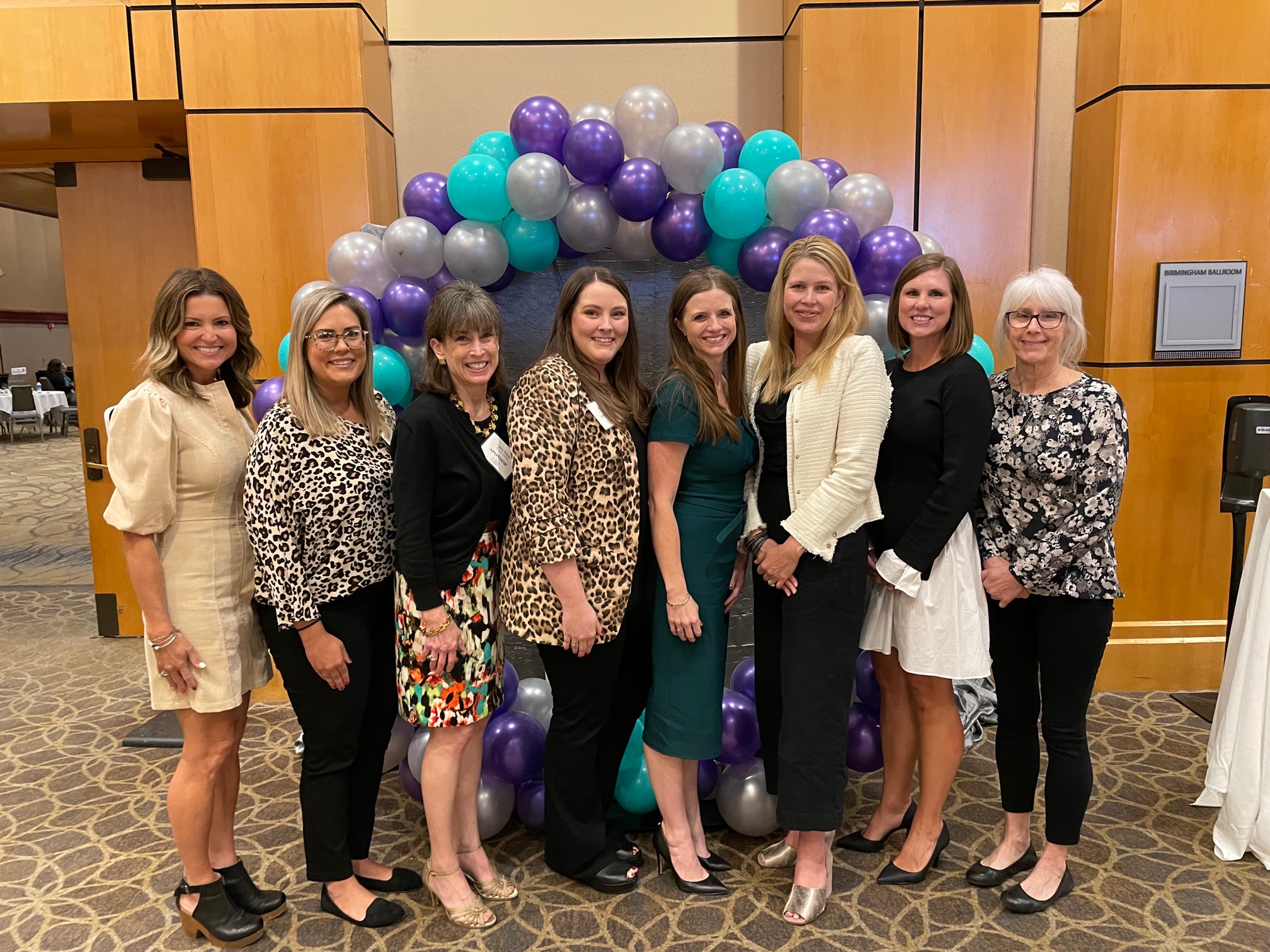 Elizabeth Brasher Featured as One of the Experts at the BBJ Women's ...