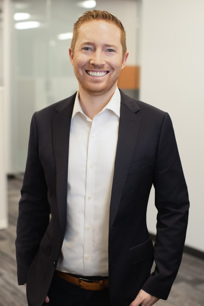 Jocob Petrie | Cincinnati, OH | Waverly Advisors, LLC