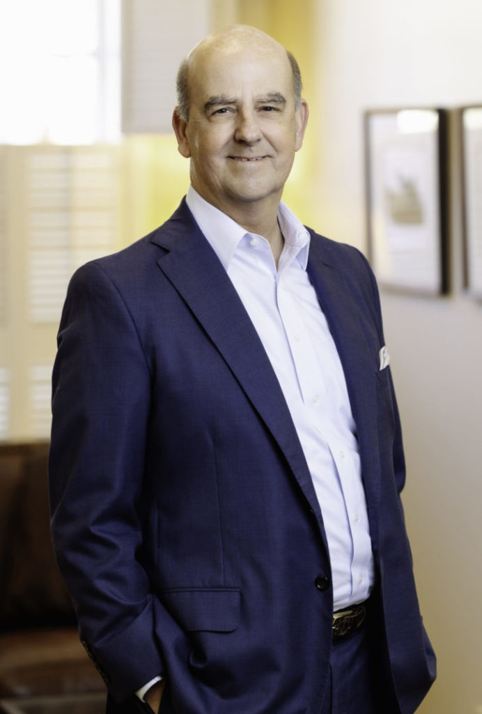 Jamey Sandifer | Mobile, AL | Waverly Advisors