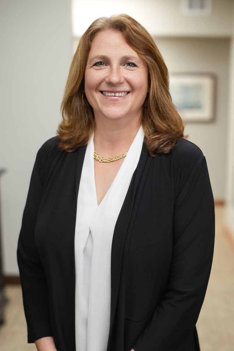 Janet Steinke | Lebanon, OH | Waverly Advisors