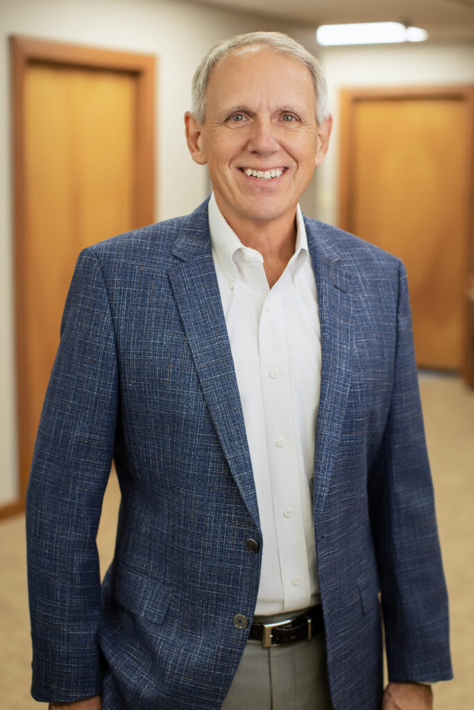 Jeff Groezinger | Cincinnati, OH | Waverly Advisors