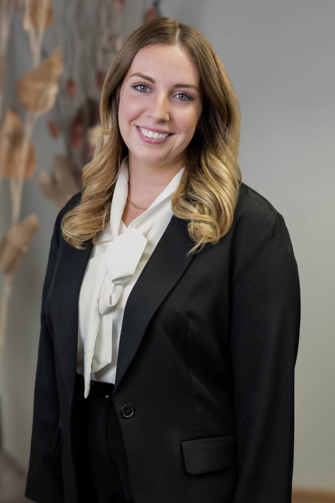 Jennifer Ryan | Merrillville, IN | Waverly Advisors
