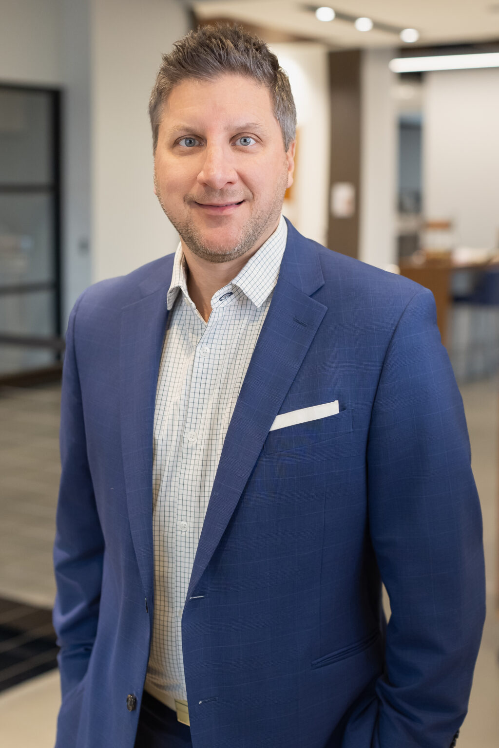 Jeff Johnson | Baltimore, MD | Waverly Advisors