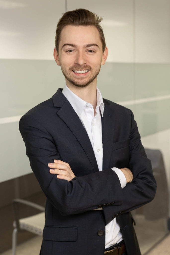 Joshua Taylor | Birmingham | Waverly Advisors