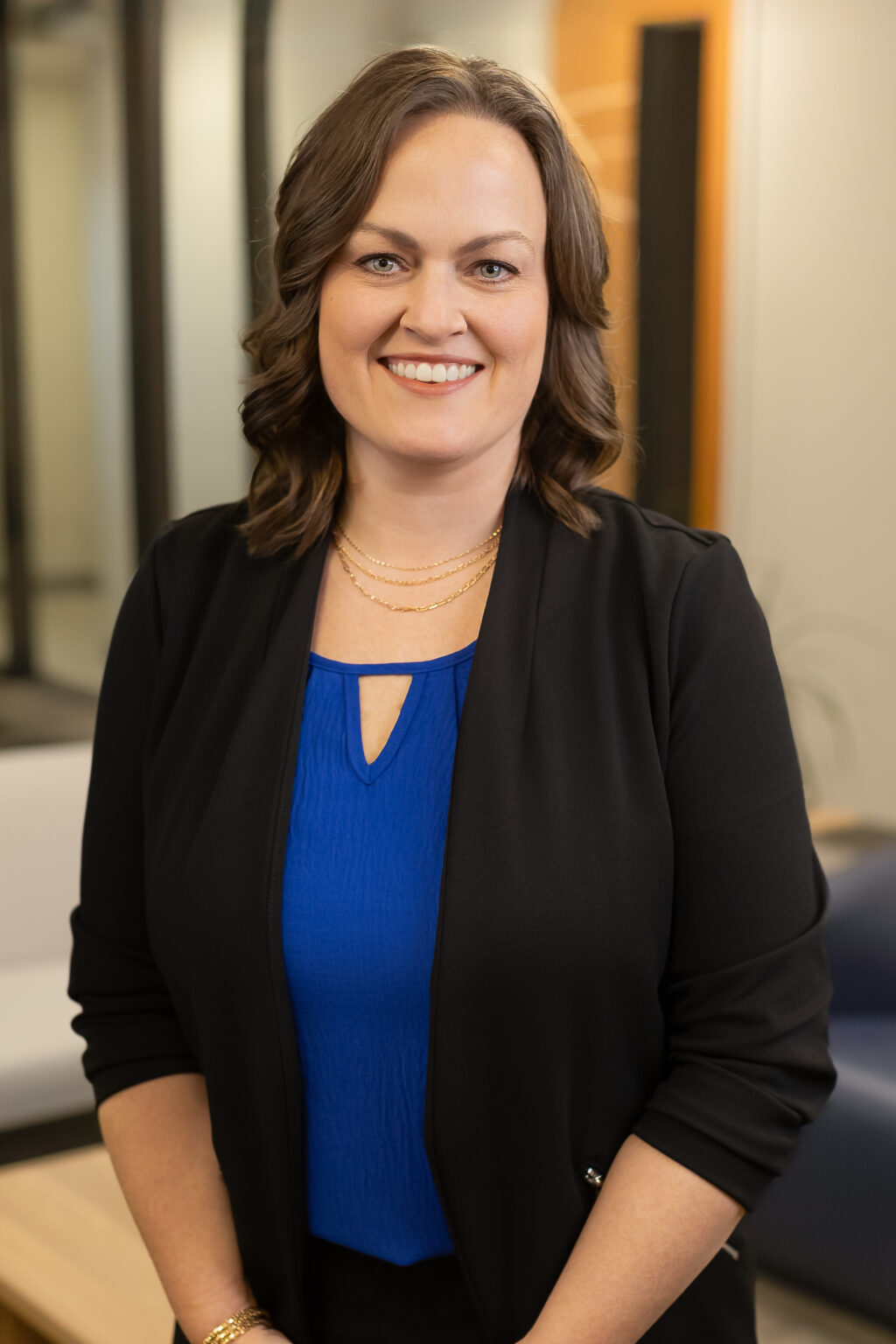 Julie Steffen | Council Bluffs, IA | Waverly Advisors