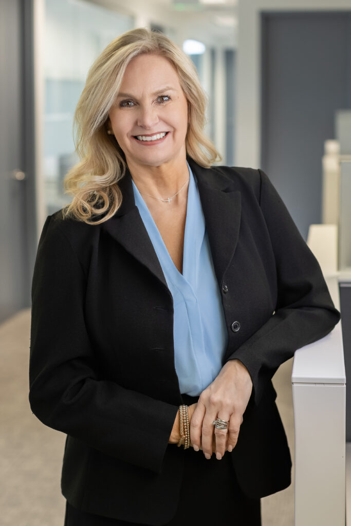 Kimberly M. Warner | Birmingham | Waverly Advisors