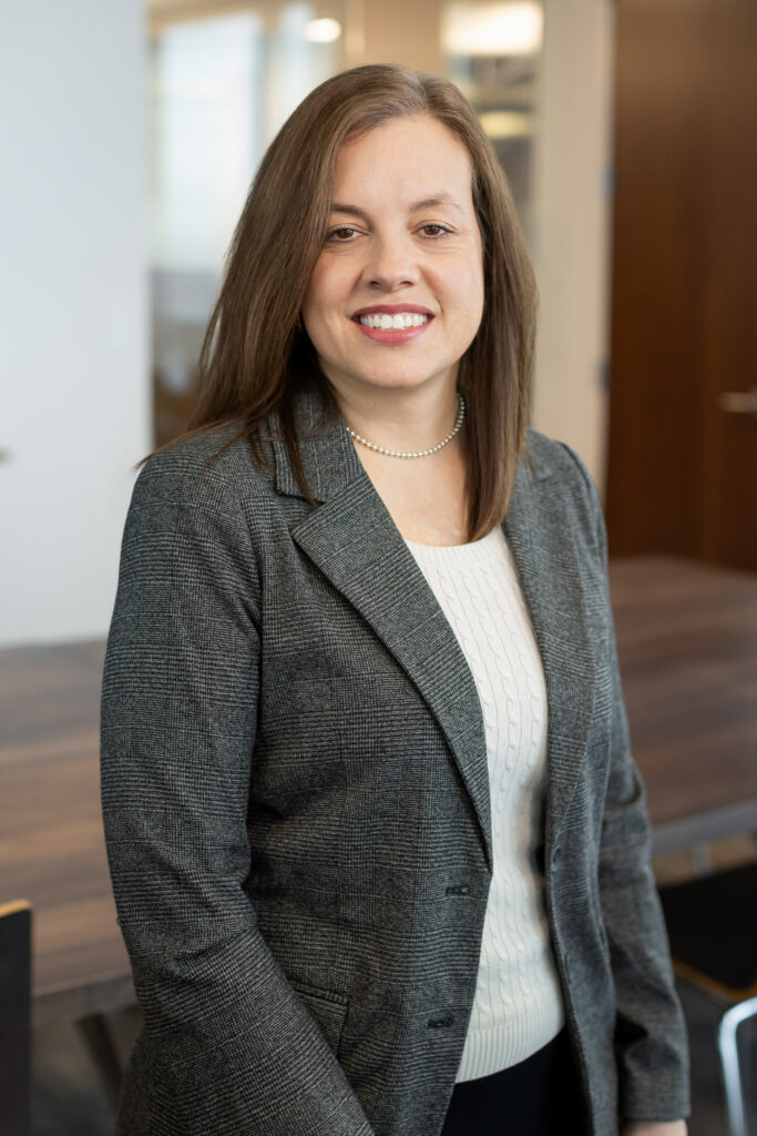 Nancy Labbe | Atlanta, GA | Waverly Advisors