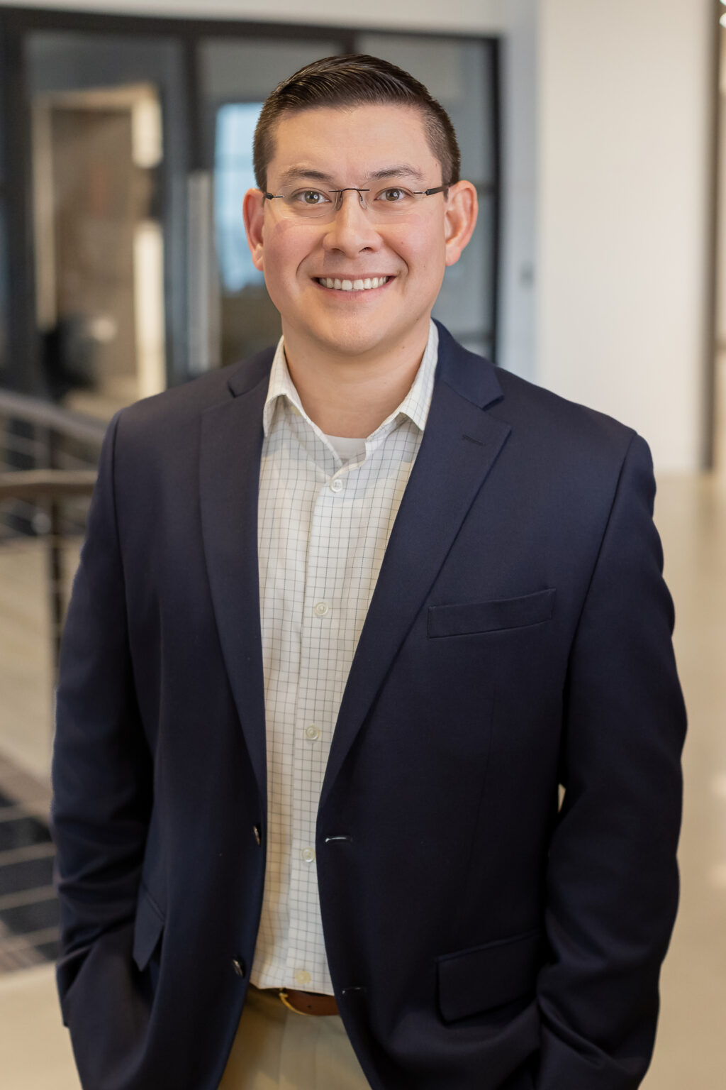 Michael Little | Baltimore, MD | Waverly Advisors