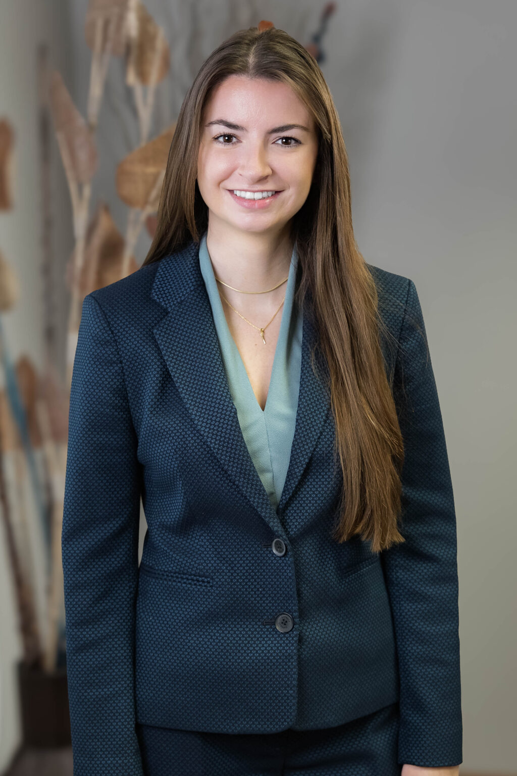 Maddie Brown | Merrilville, IN | Waverly Advisors