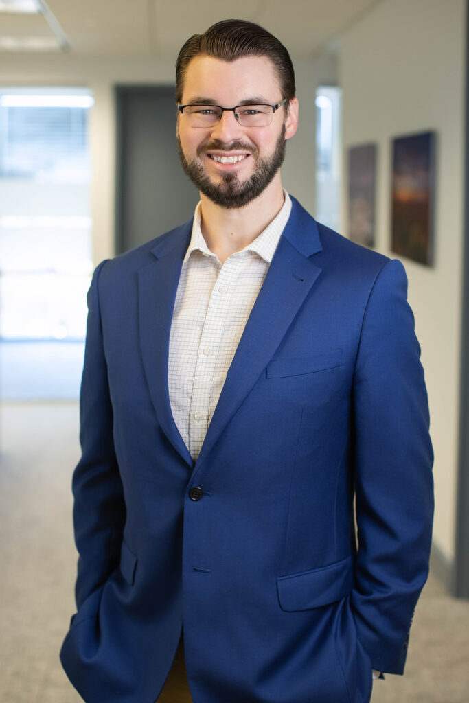 Allan Mason | Birmingham, AL | Waverly Advisors