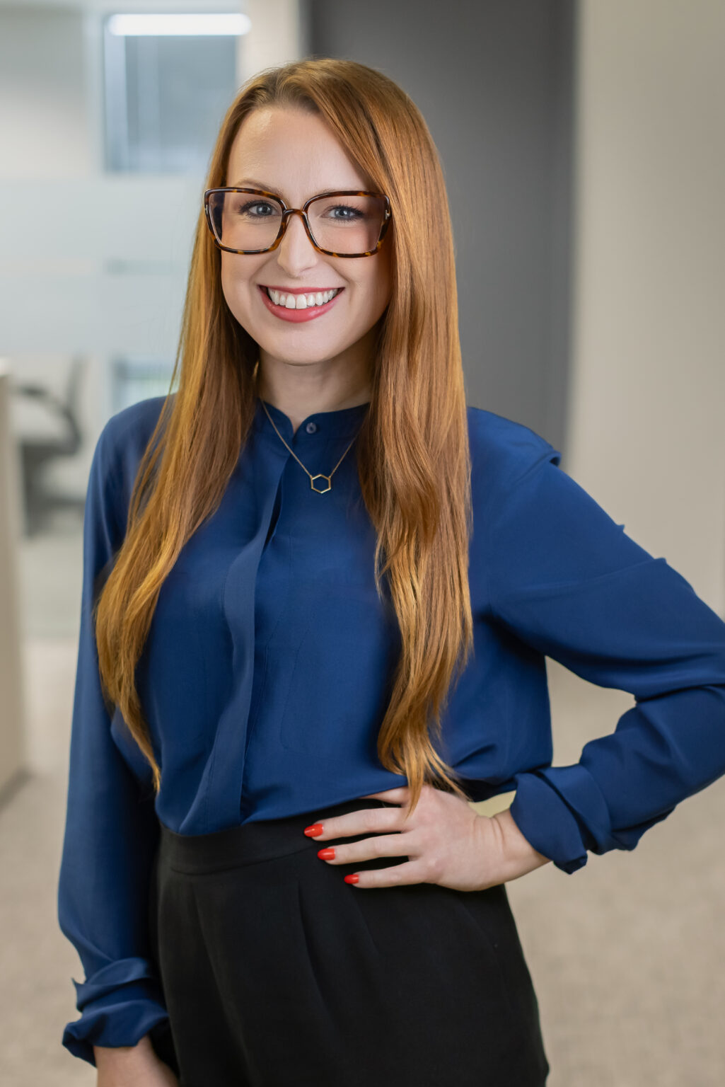 McKara Calhoon | Lakeland, FL | Waverly Advisors