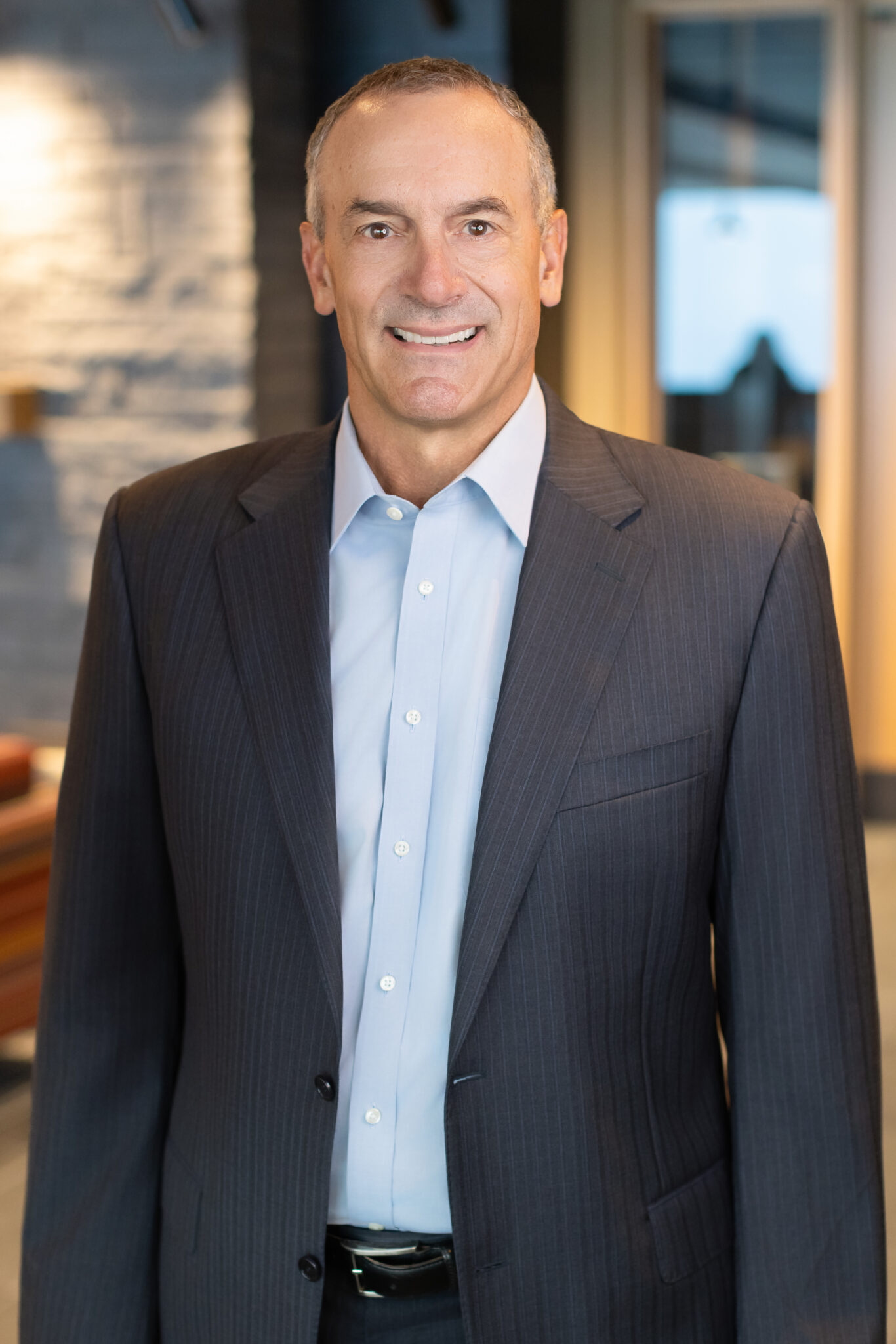 Harve Menkens | Seattle, WA | Waverly Advisors