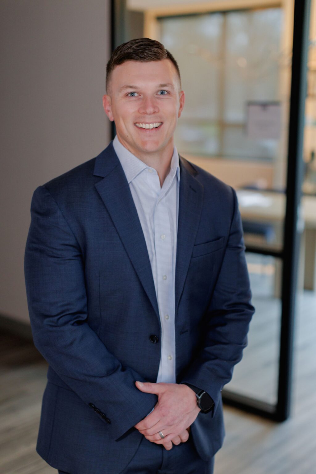 Corey Meyer | Charlotte, NC | Waverly Advisors